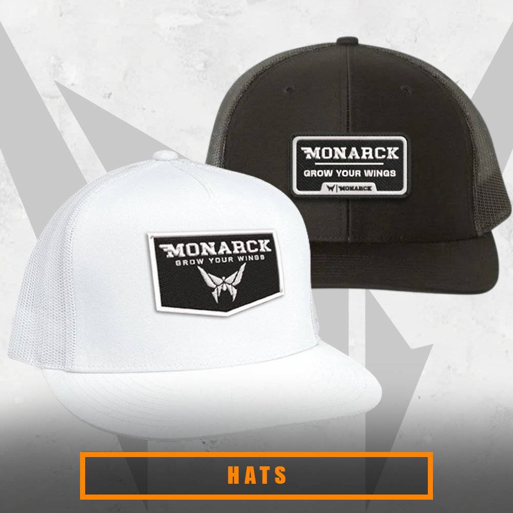 Collections – Monarck