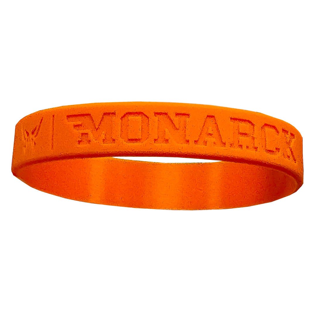 Monarck. Grow Your Wings