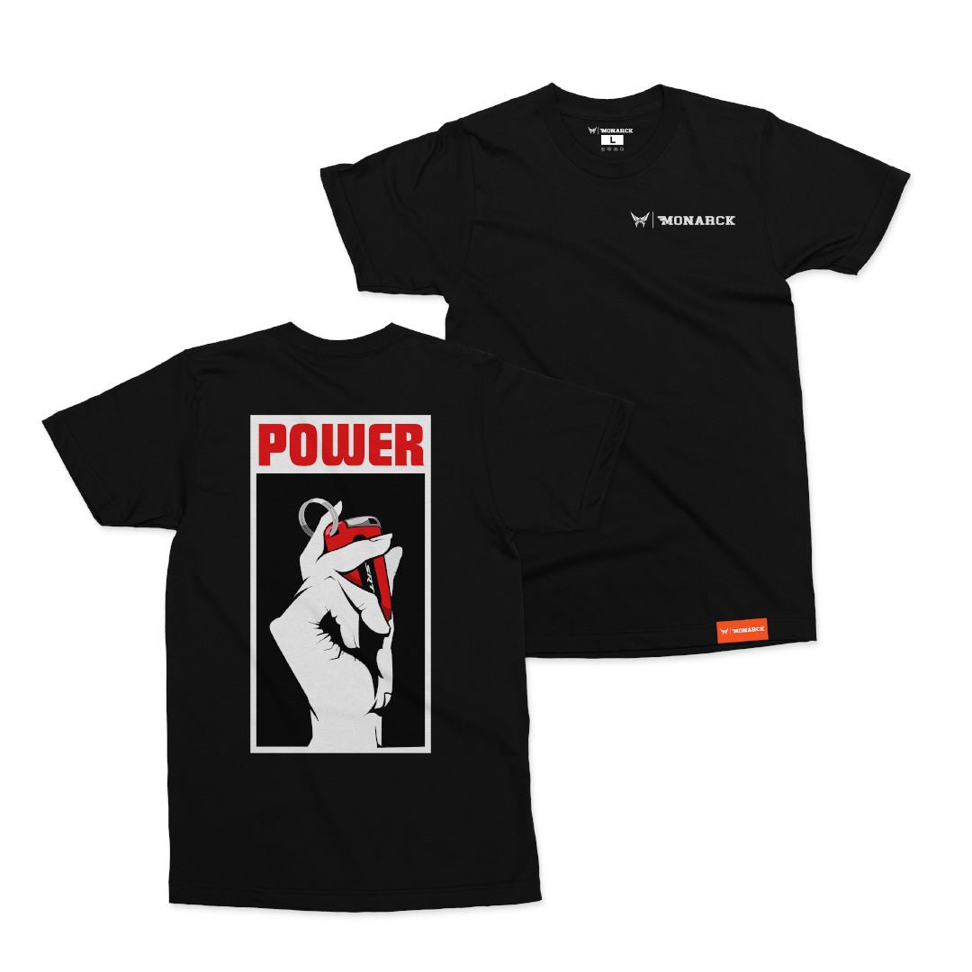 All T-Shirts – Monarck